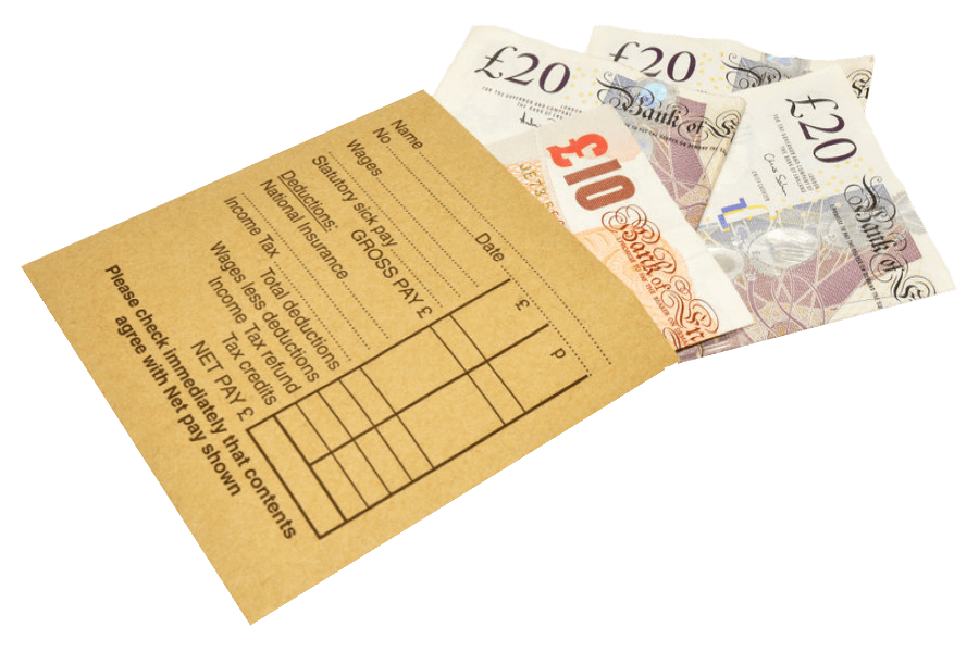Employee pay rights - YourRights.org.uk