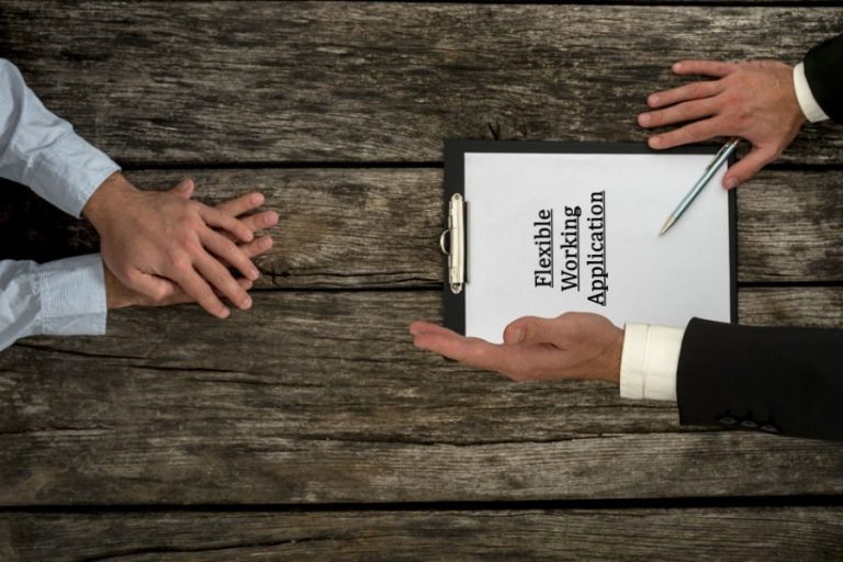 Discussing your flexible working request with your employer ...