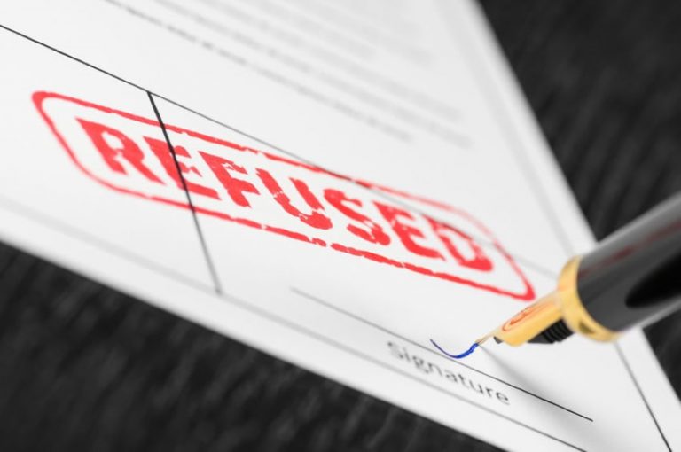 Flexible working request refused by your employer - YourRights.org.uk