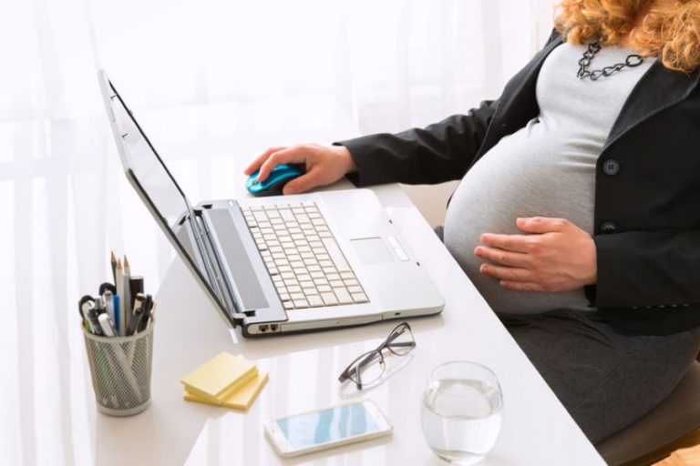 Maternity leave entitlement - YourRights.org.uk
